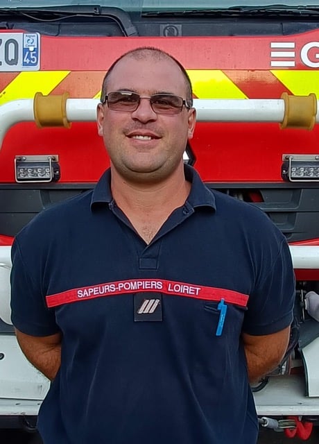 Centre de Secours | Châtillon-sur-Loire